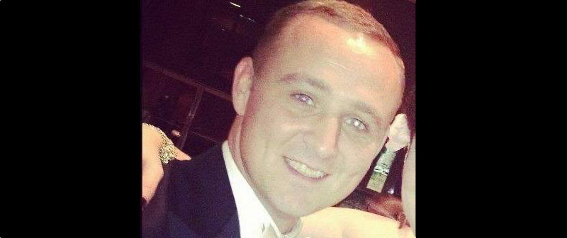 Tech CEO found dead two years after disappearing