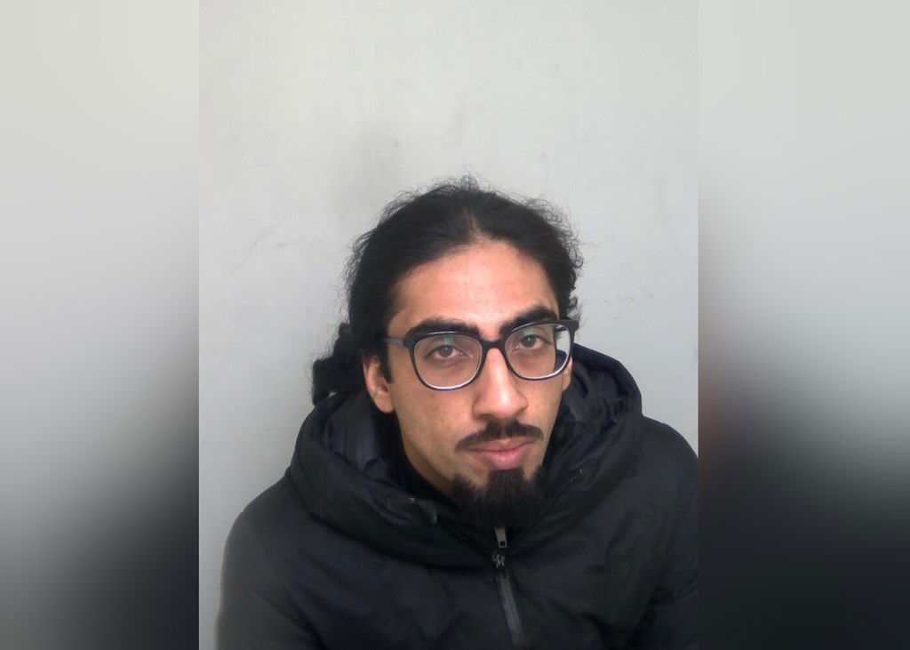 BRAZEN: Man guilty of mid-afternoon shopping centre murder « Euro ...