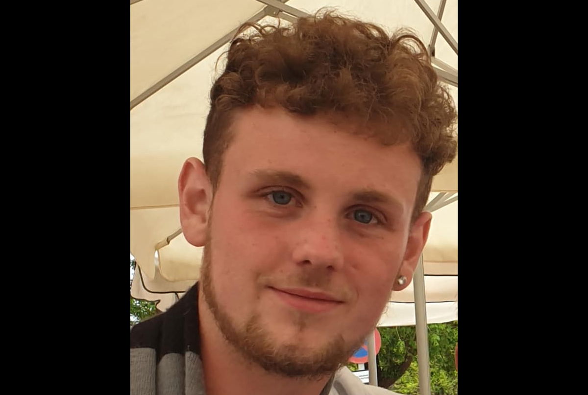 Missing person: Appeal for Max Moore last seen in Marbella