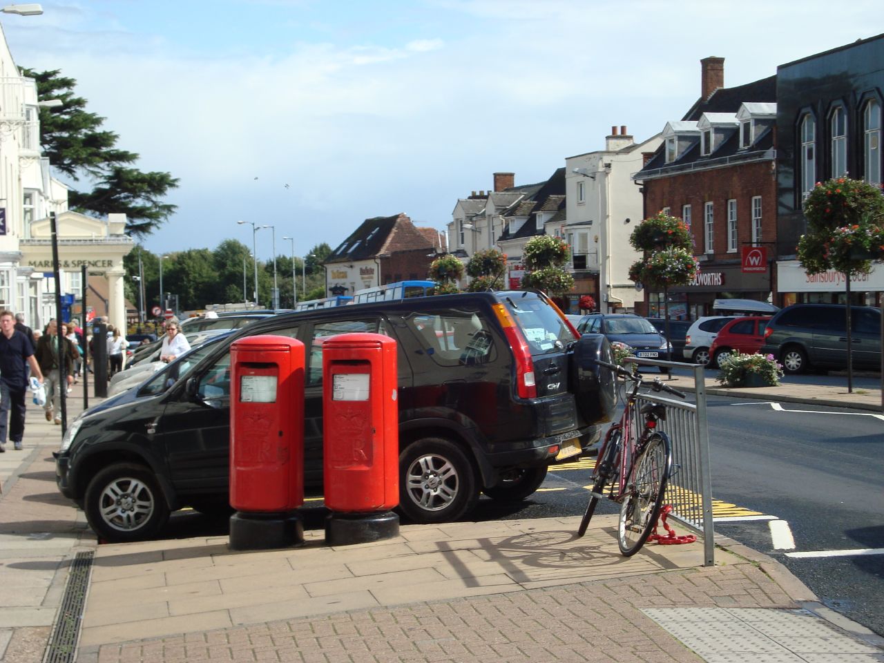 Royal Mail in the red with huge losses thanks to strikes « Euro Weekly News