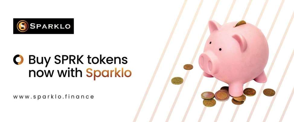 Sparklo (SPRK) sparks excitement worldwide with revolutionary ...