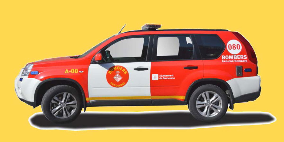 Firefighters save 39-stone man in seven-hour rescue mission in ...