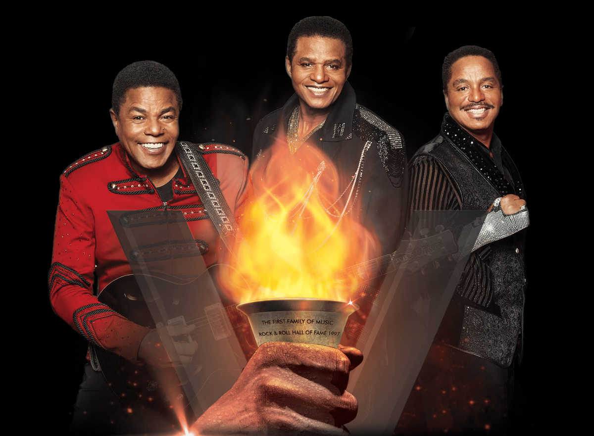 Welcome back First Family of Pop « Euro Weekly News