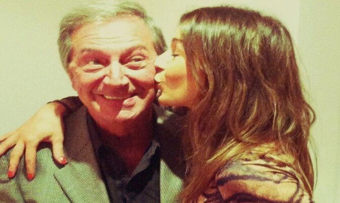 Des O’Connor’s daughter takes legal action against Met police « Euro ...