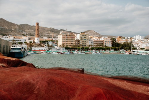 Torre de los Perdigones Adra tourist « Euro Weekly News