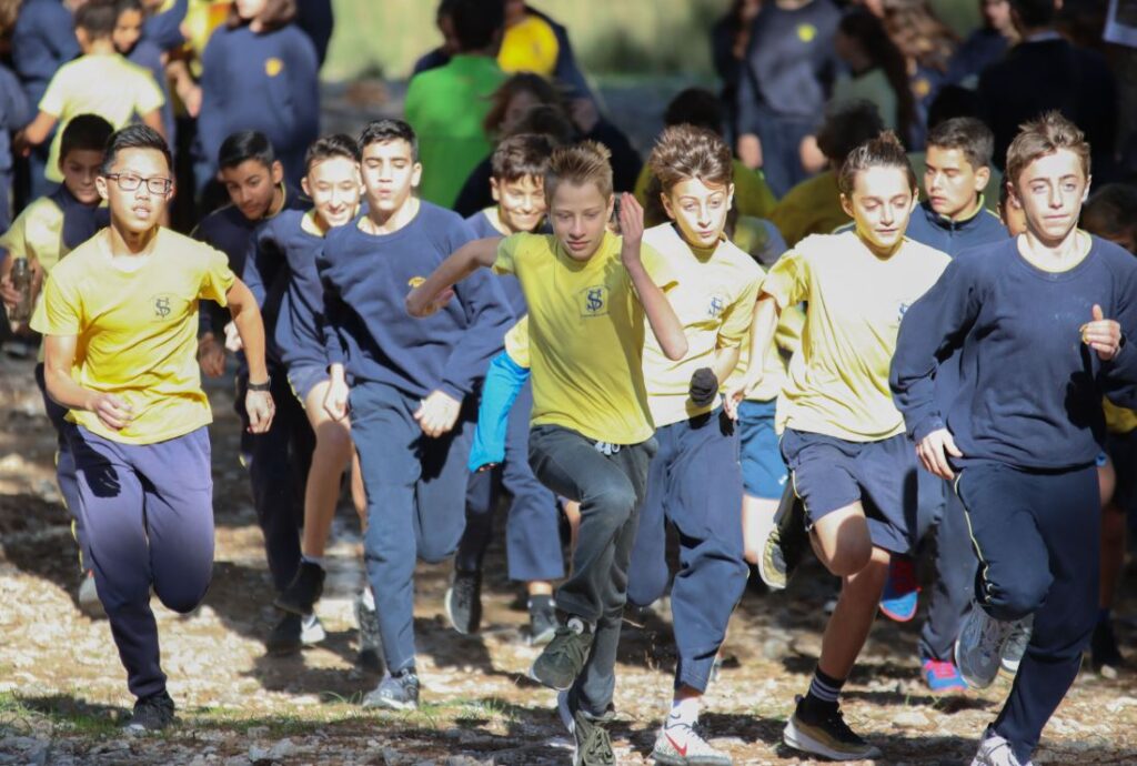 Sunny View School: The best of British Education on the Costa del Sol ...