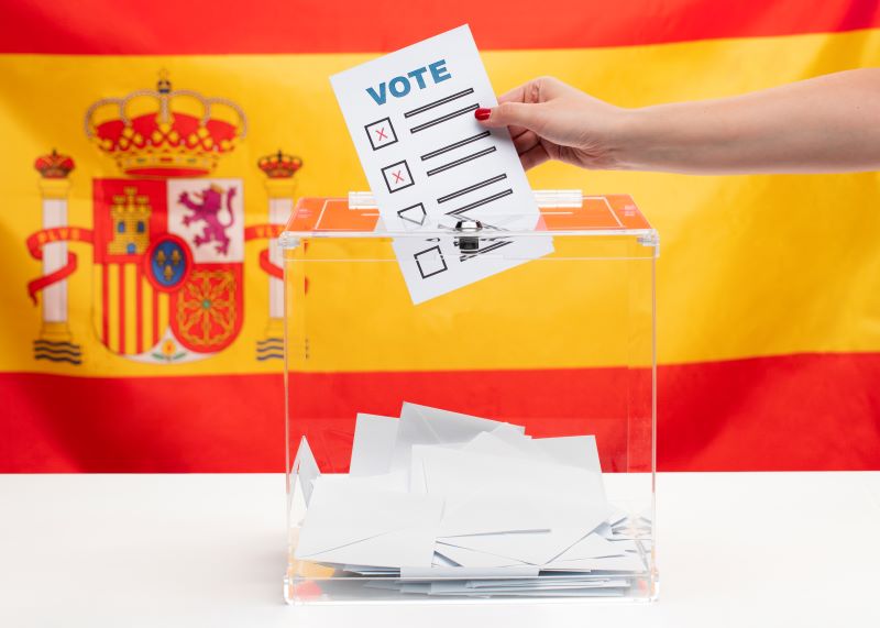 Spanish Mayors’ salaries revealed « Euro Weekly News