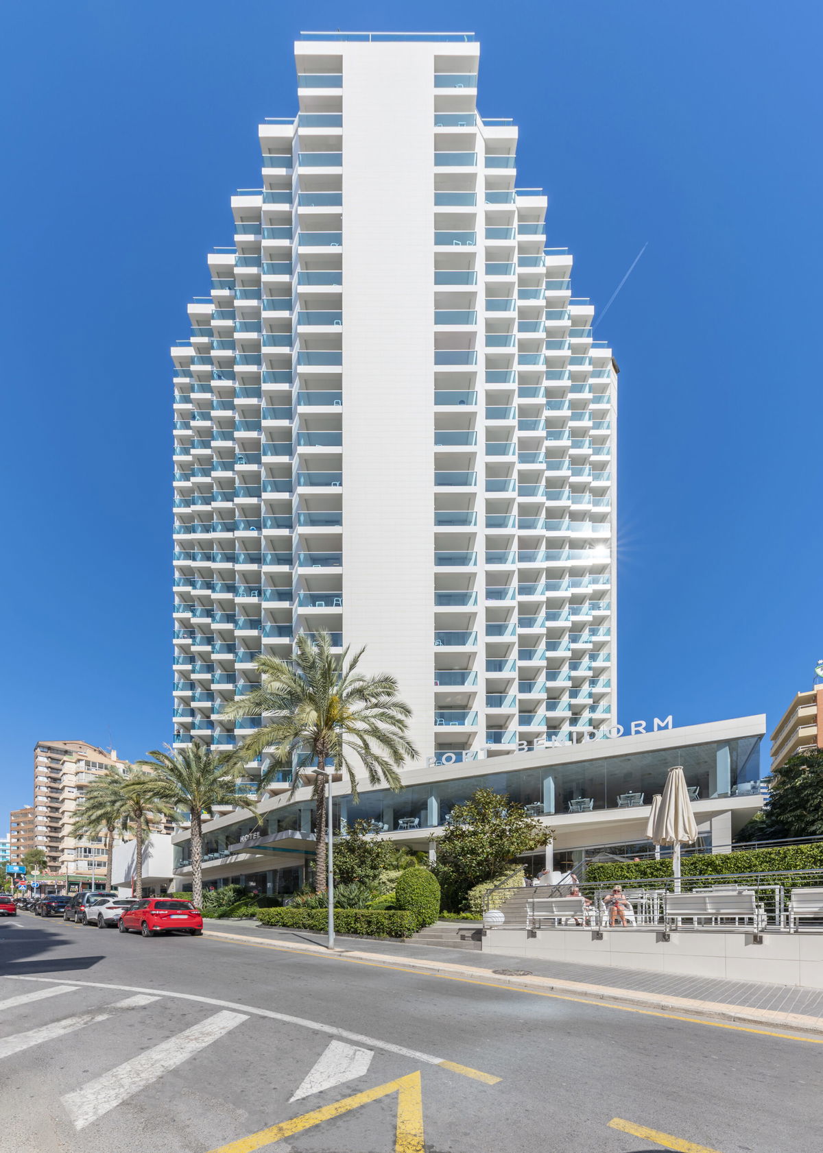 The best Benidorm travel guide