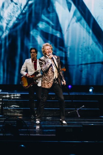 Musical royalty: Sir Rod Stewart to rock Marbella Starlite this July ...