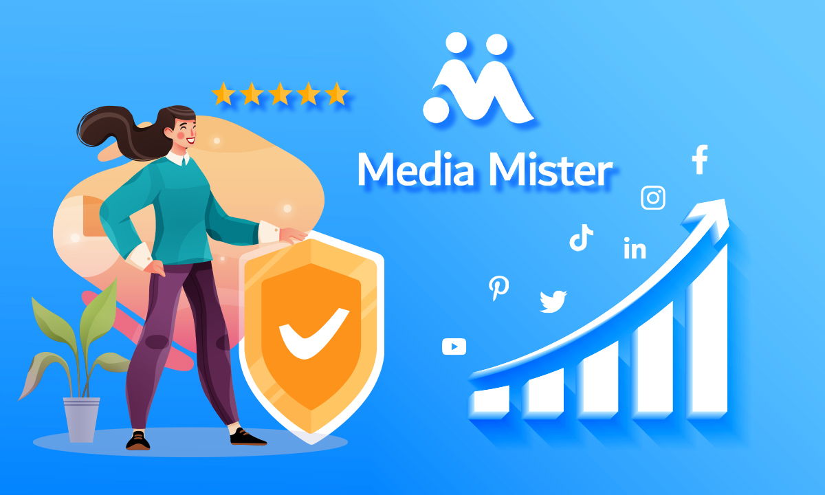 Media Mister Review: Is it Safe and Effective for Your Social Media Growth?