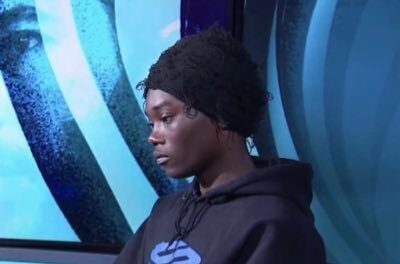 TikTok star Mizzy ejected from Talk TV show for ‘threatening’ behaviour ...