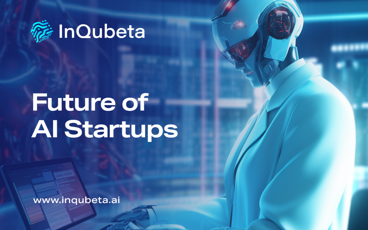 Navigating the AI Frontier: InQubeta (QUBE) emerges as a strong ...