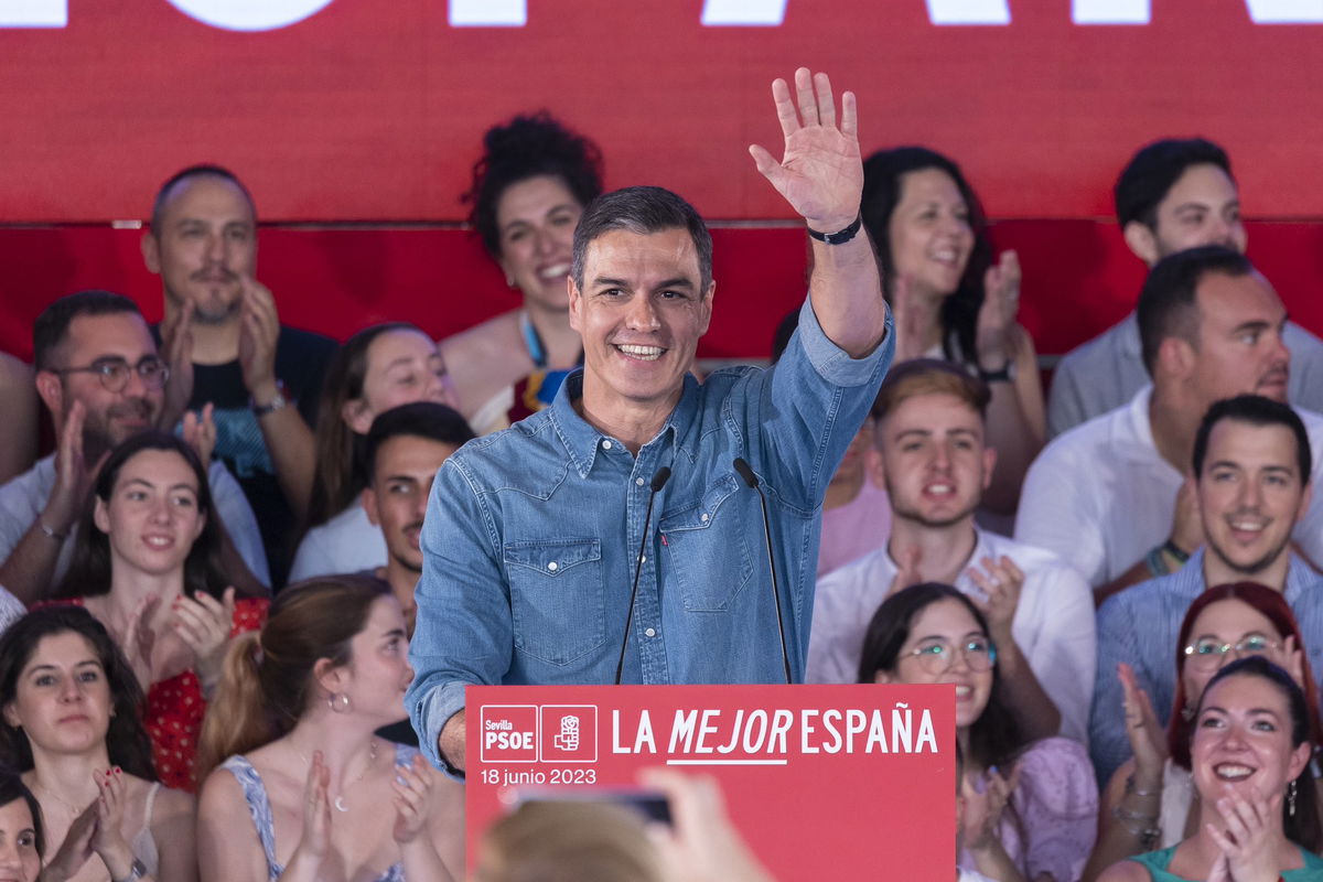 Get to Know the Spanish Socialist Workers Party: PSOE « Euro Weekly News