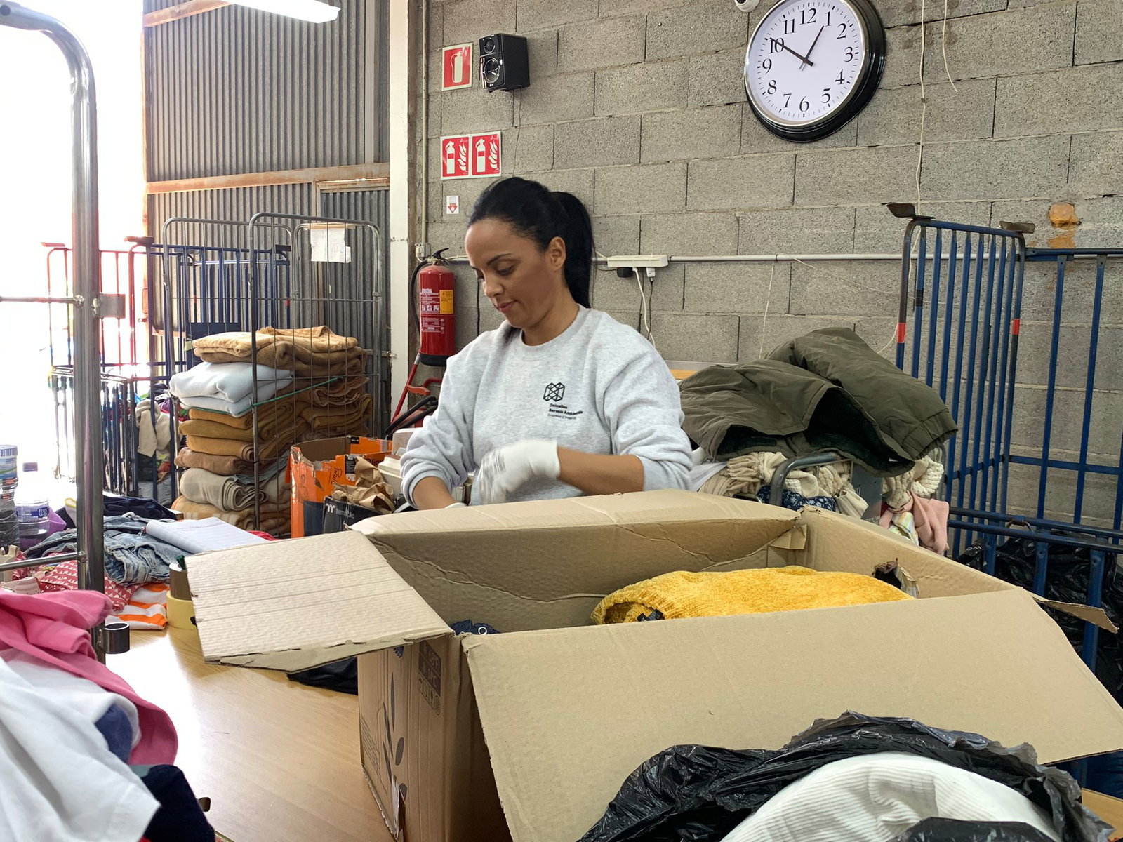 Recycling success in Mallorca « Euro Weekly News