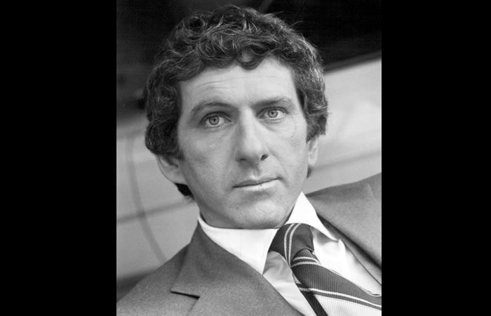 BREAKING: ‘Petrocelli’ and ‘Vanishing Point’ star Barry Newman passes ...