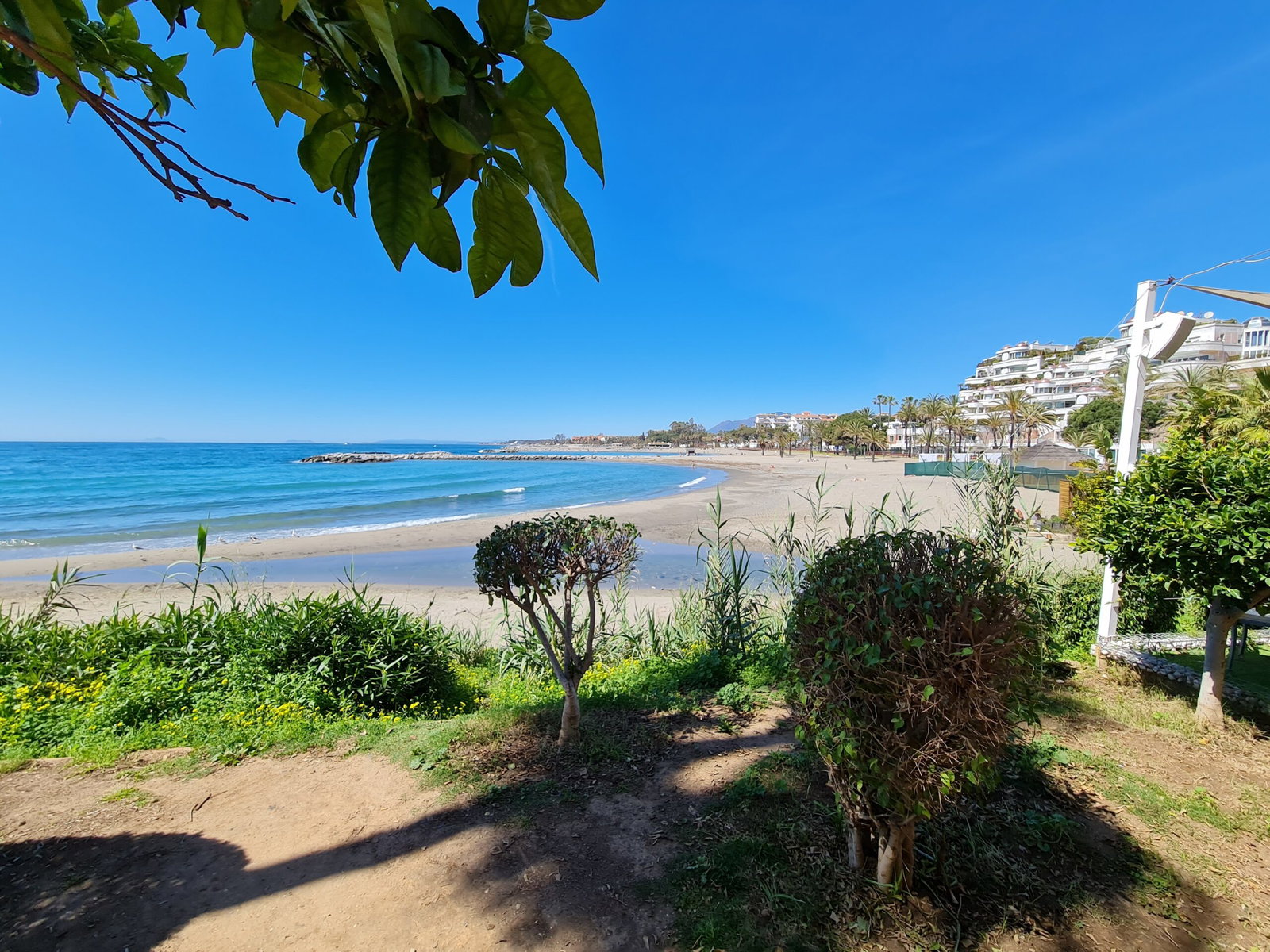 Bromley Estates: Living in Spain is still the dream « Euro Weekly News
