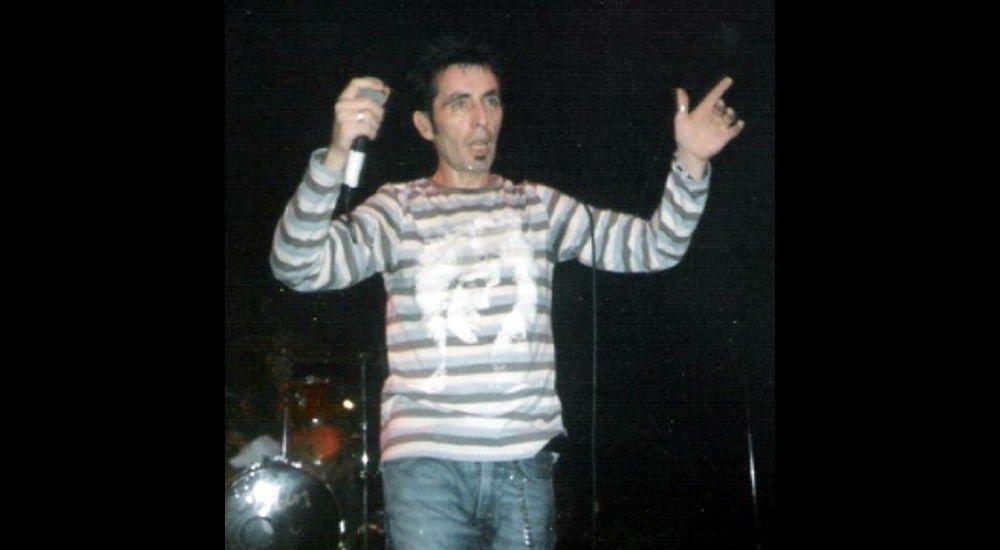 Christy Dignam: Frontman of legendary Irish rock band Aslan passes away ...