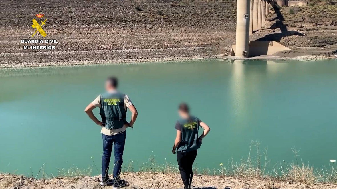 Numerous Offences Uncovered By Guardia Civil Operations To Combat ...