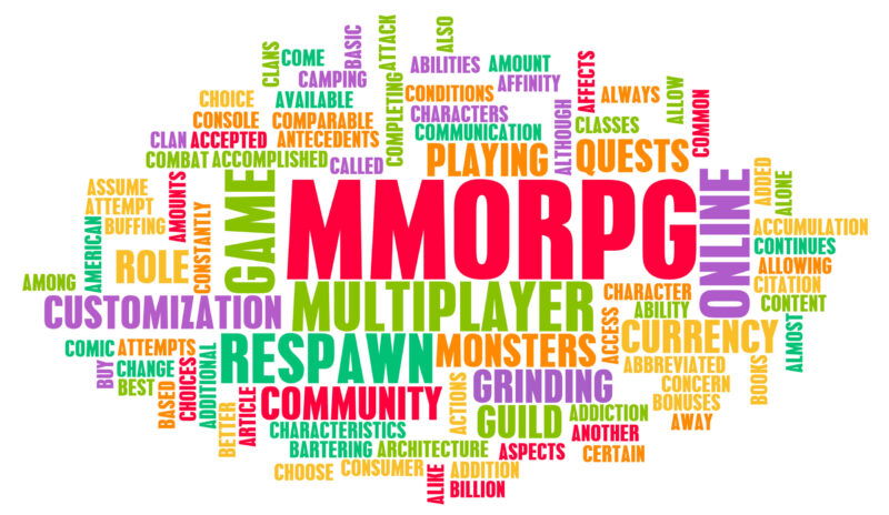 The Most Popular MMORPGs in Europe « Euro Weekly News