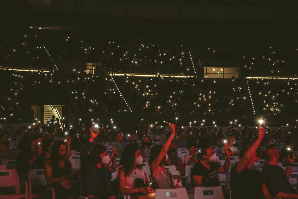 The Jacksons Return for Marbella Concert 2023 « Euro Weekly News