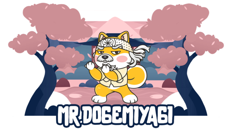 Golden Inu Presale Shows Coin’s Promise | DogeMiyagi