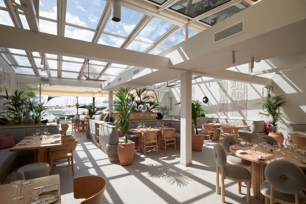 The Best Restaurants in Puerto Banus « Euro Weekly News