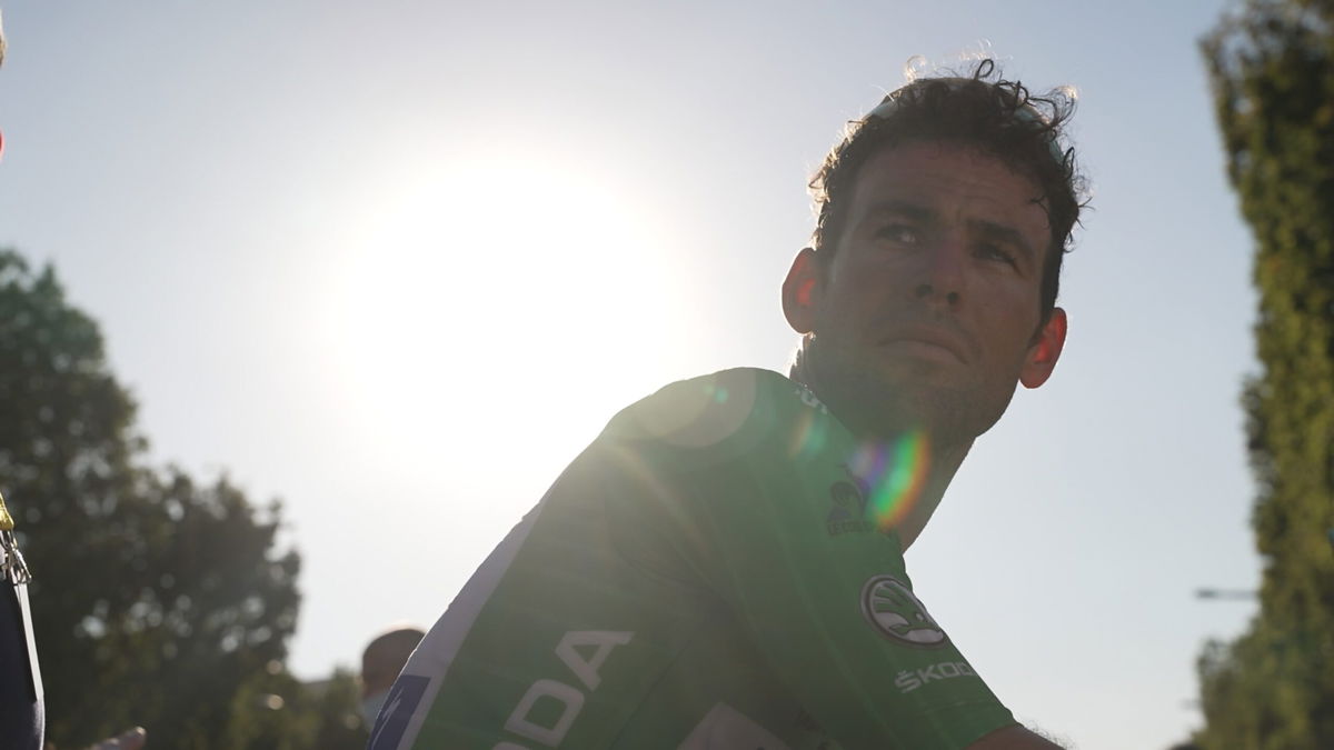 Mark Cavendish Opens Up In Netflix Film « Euro Weekly News