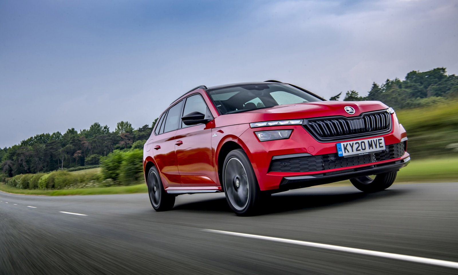 Mark Slack - Road Test « Euro Weekly News