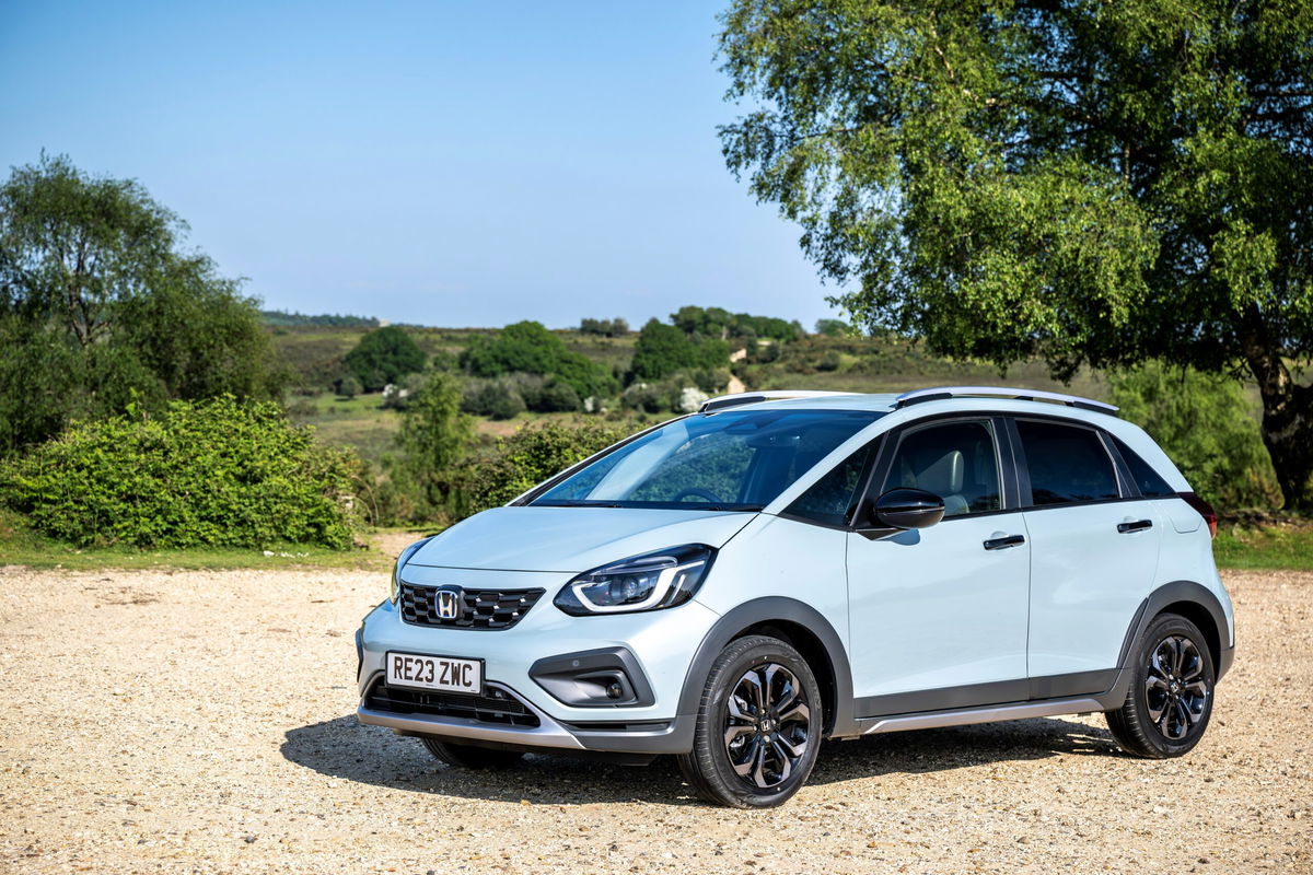 Mark Slack - Road Test « Euro Weekly News