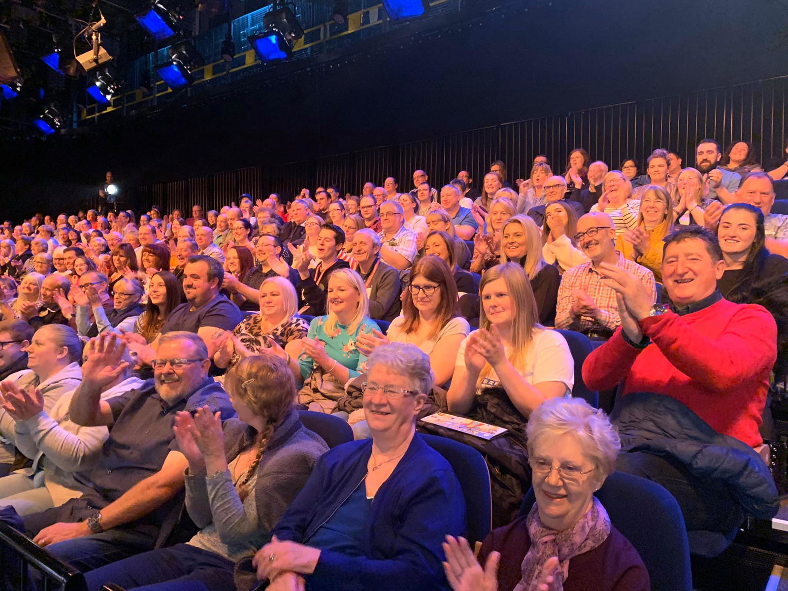 Classic Irish Comedy Series Returns To TV After 10 Years « Euro Weekly News