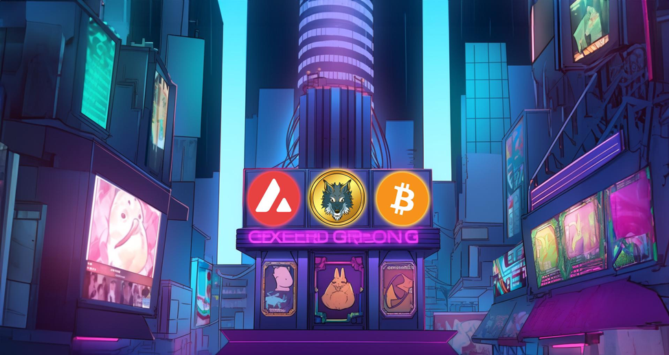 Bitcoin Cash (BCH), Avalanche Coin (AVAX), and Anarchy (ANA): Which of ...