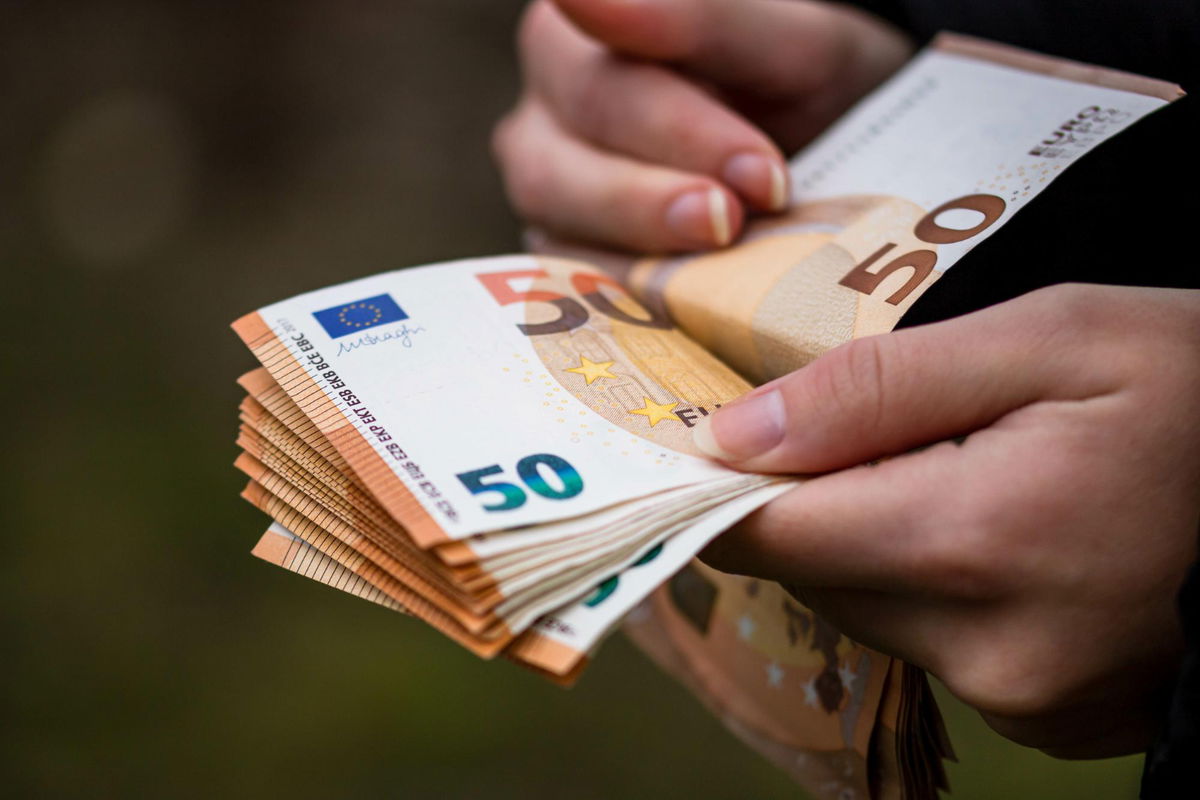 Most Expensive Countries To Get Cash In Europe « Euro Weekly News