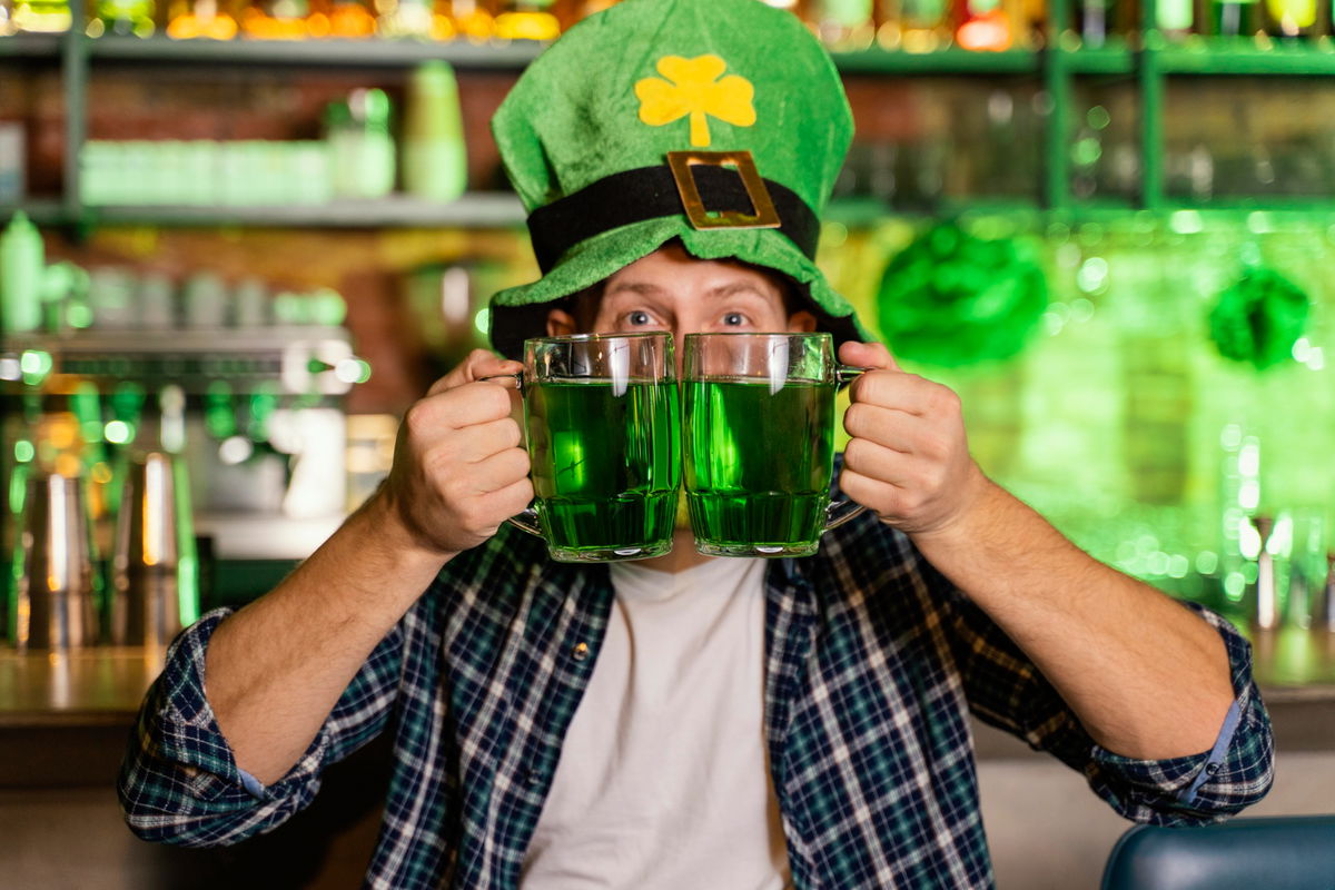 The Beer Goggles Meaning Explained « Euro Weekly News