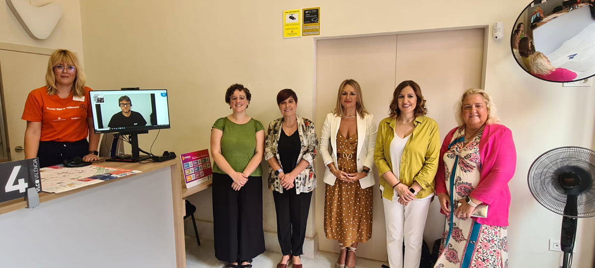 Tourist Info for Deaf People Launched « Euro Weekly News