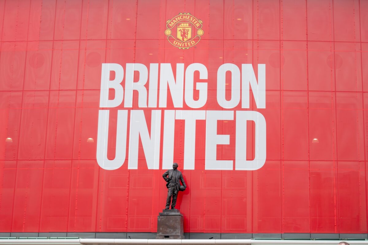 ‘Huge Red Flag’ - Expert Coy On Man United Target As Video Emerges
