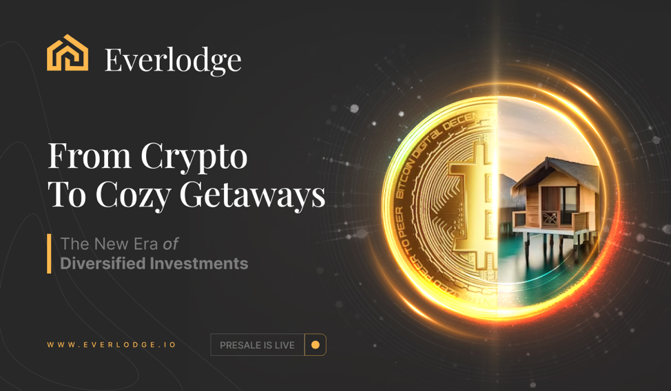 ApeCoin (APE) & Immutable (IMX) Downtrend, Everlodge (ELDG) To Surge 30x