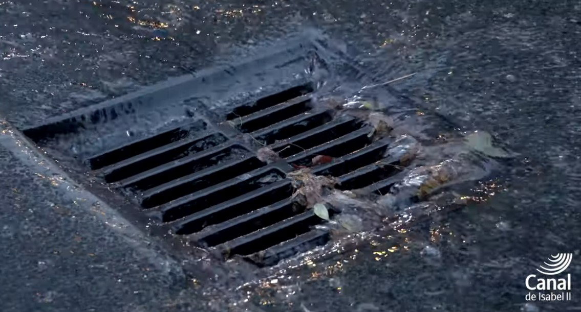 WATCH: The World’s Largest Storm Water Tank Is Hidden Under A Golf ...