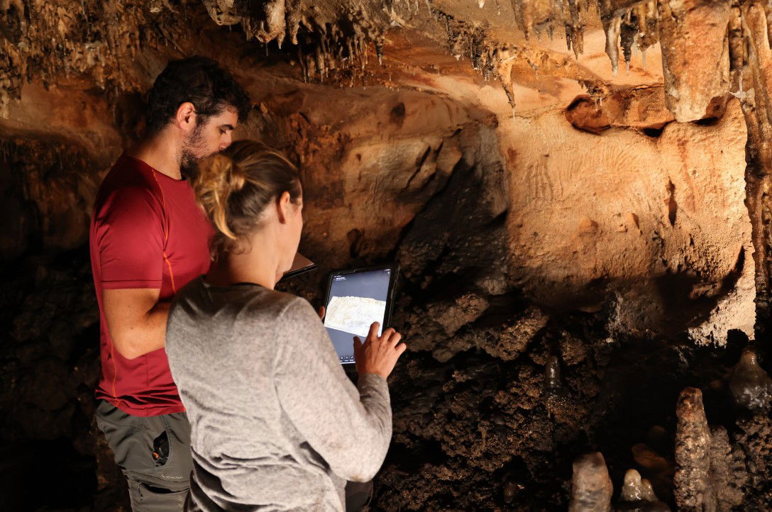 Largest-Ever Paleolithic Site On Iberian Peninsula Discovered In ...