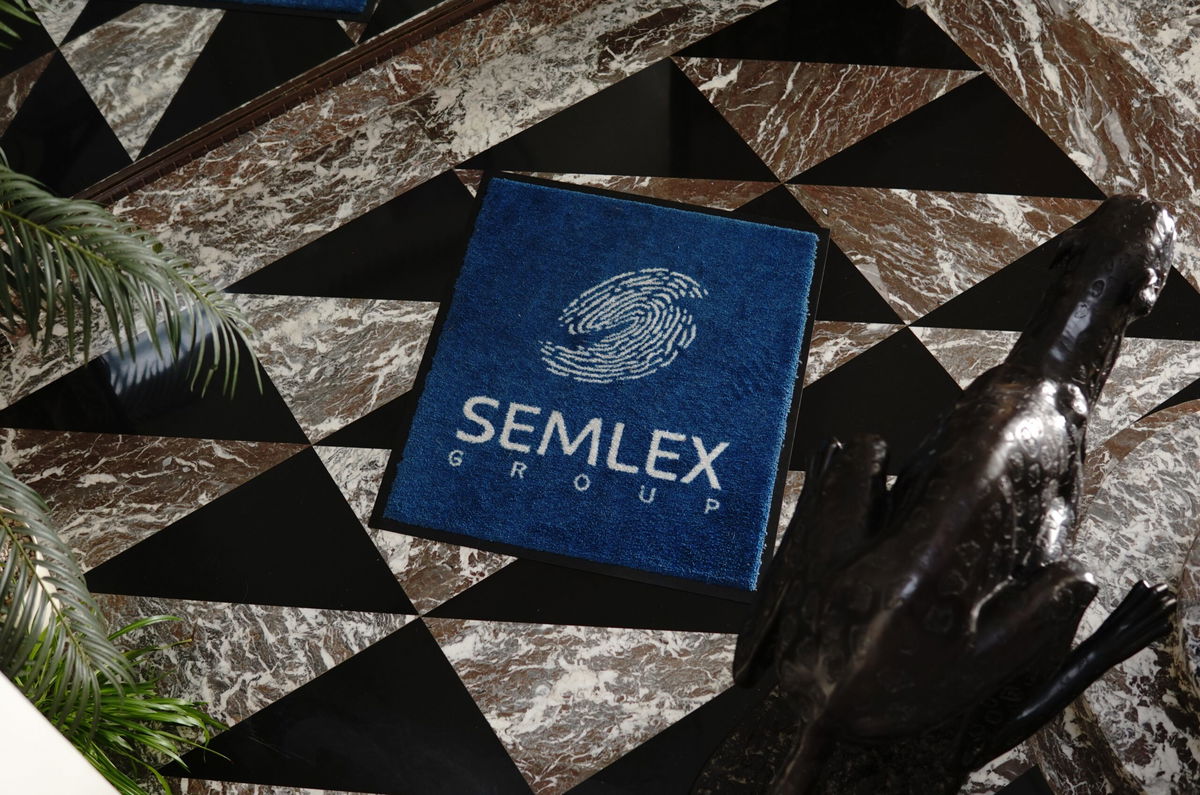 Semlex Making Smart & Secure Identification a Reality for Citizens