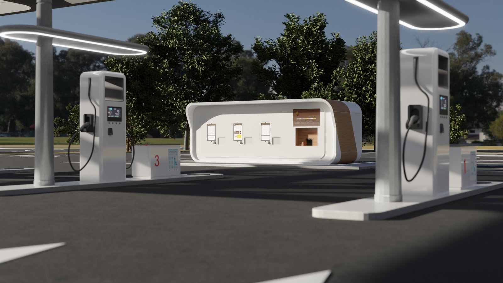 Automated Pharmacy Revealed « Euro Weekly News