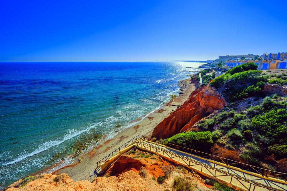 Tragedy Of 72-Year-Old British Woman On Costa Blanca « Euro Weekly News