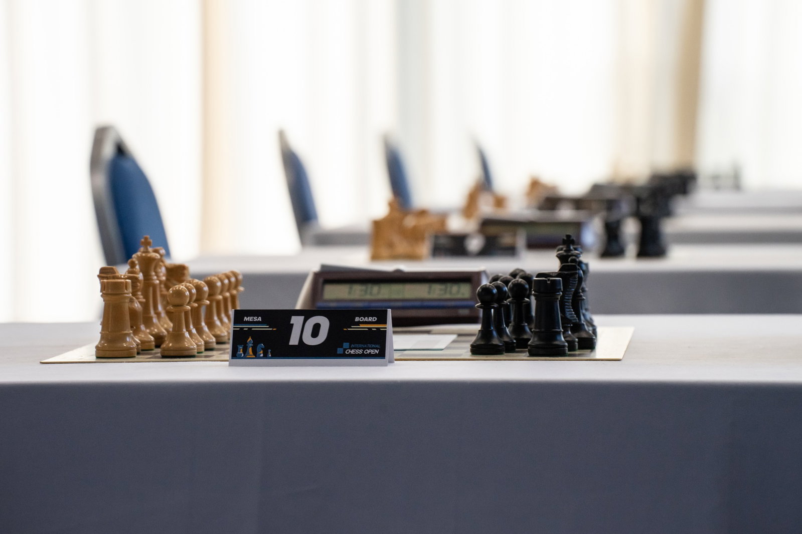 Benidorm To Host “One Of The Most Important Chess Events in Europe ...