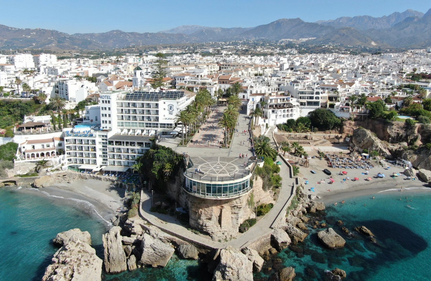 Nerja Stands Tall As a True Tourism Powerhouse « Euro Weekly News