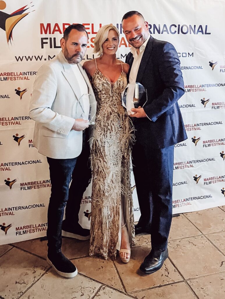 Marbella International Film Festival Awards « Euro Weekly News