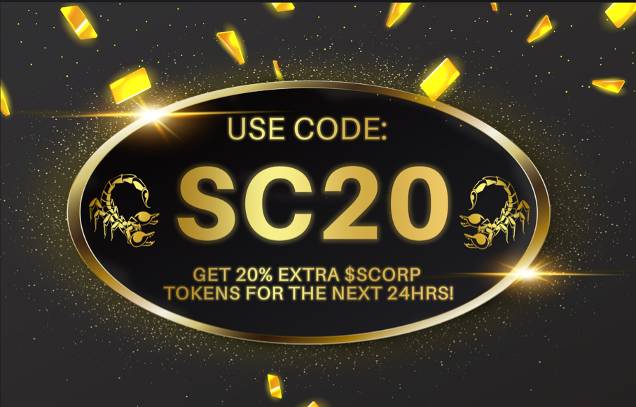 Exploring the Hottest New Crypto Presales for 5x Gains