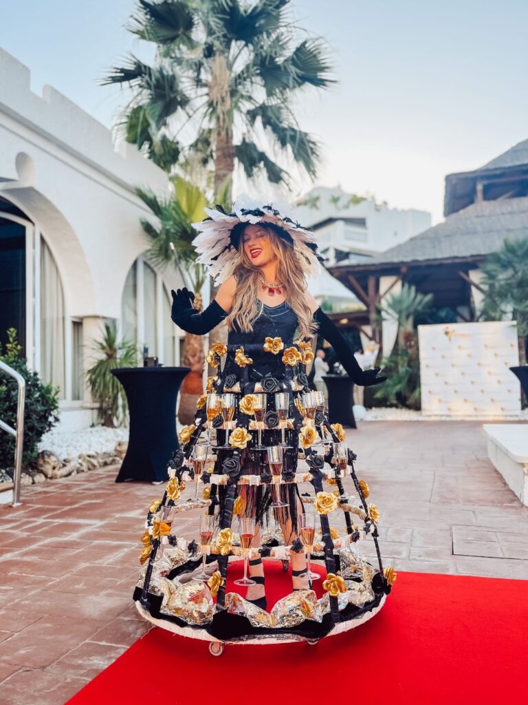 Marbella International Film Festival Awards « Euro Weekly News