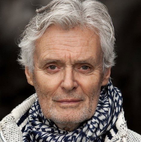 Interview With Consummate Actor Simon Williams « Euro Weekly News