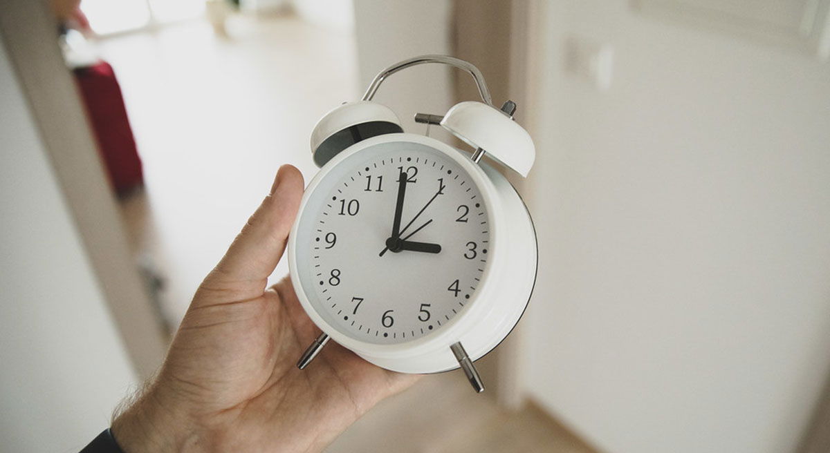 Clock Change Debate: Should we or Shouldn’t we? « Euro Weekly News