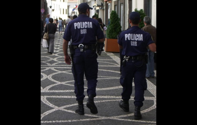 Portugal Raises Terrorist Threat Level From ‘Moderate’ To ‘Significant ...