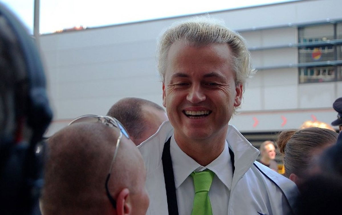 UPDATE: Geert Wilders receives huge blow as potential Dutch coalition ...